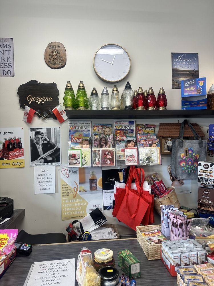 ANNA FAMILY STORE - Updated December 2025 - 755 Henderson Highway ...