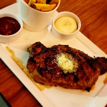 THE TILTED ROW - Updated January 2025 - 392 Photos & 162 Reviews - 305 ...