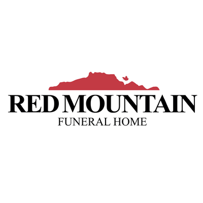RED MOUNTAIN FUNERAL HOME - Updated October 2025 - 33 Photos & 21 ...