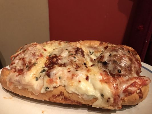 Dave’s Cosmic Subs - Takeout & Delivery - 26 Photos & 32 Reviews ...