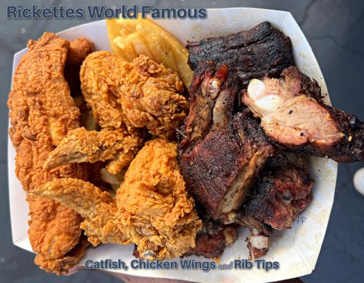 RICKETTES - Updated January 2025 - 116 Photos & 103 Reviews - 2740 ...