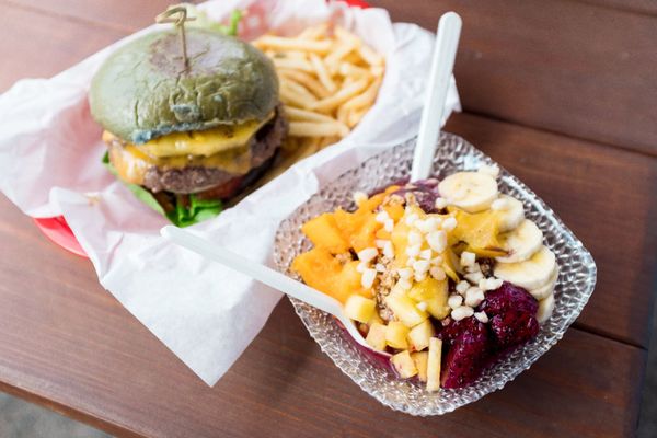 ULA ULA CAFE - Updated December 2025 - 322 Photos & 157 Reviews - 1765 ...