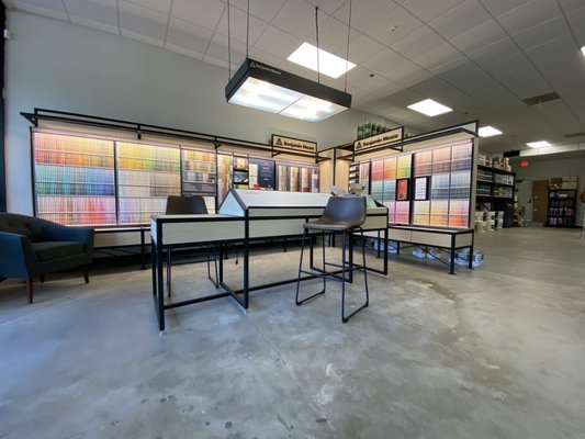 BENJAMIN MOORE - CATALINA PAINT CALABASAS - Updated June 2025 - 15 ...