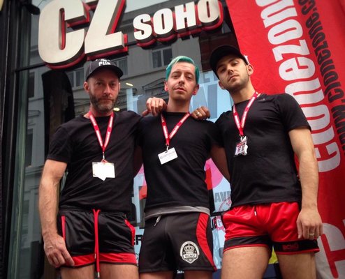 CLONEZONE - SOHO - Updated October 2025 - 35 Old Compton Street, London ...