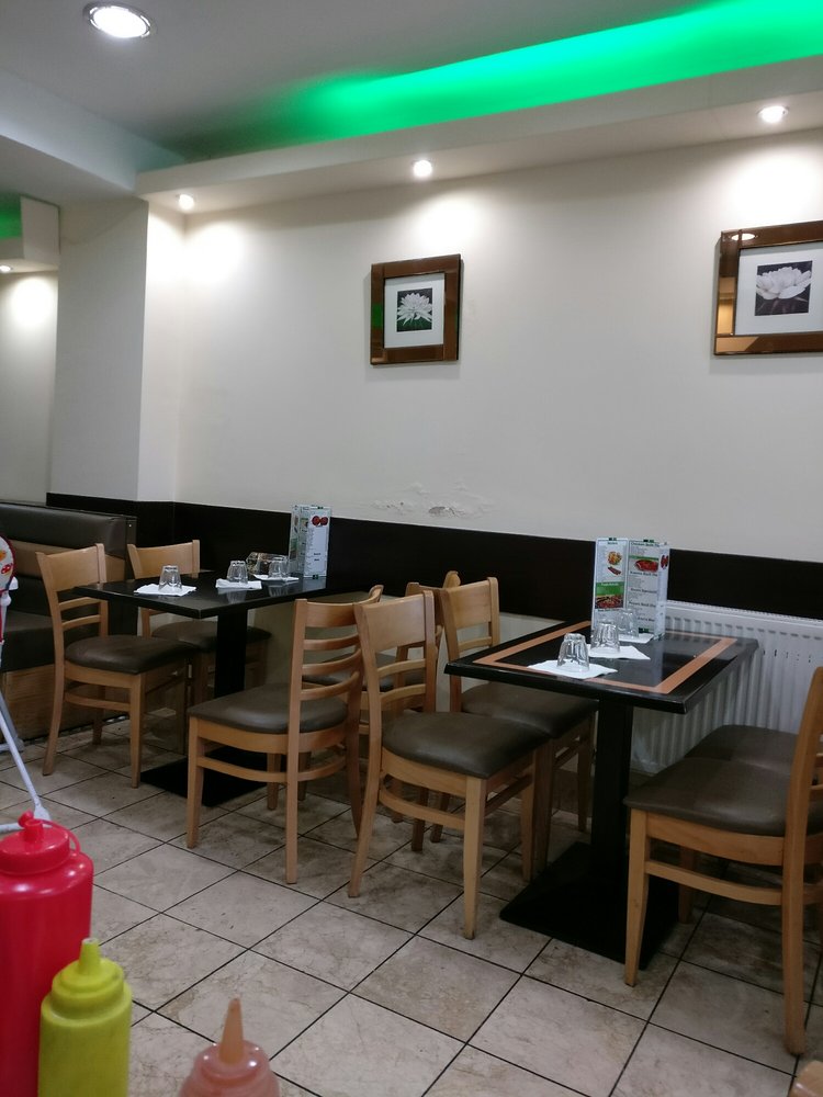 SHAHI NAN KEBAB - Updated December 2024 - 353 Stratford Road ...