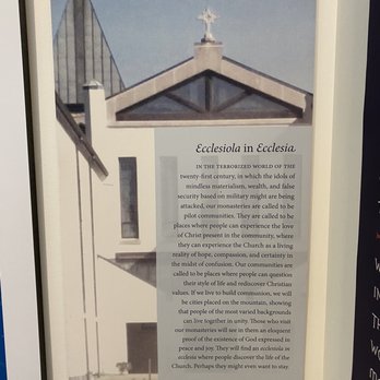 THE ABBEY OF GETHSEMANI - Updated December 2025 - 38 Photos & 10 ...