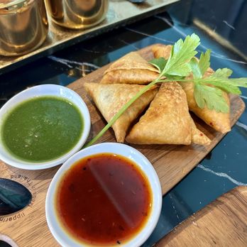 RUMI ROOM PERSIAN INDO-PAK CUISINE - Updated April 2025 - 239 Photos ...