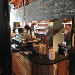 RECEIVER COFFEE - Updated December 2025 - 97 Photos & 105 Reviews - 128 ...