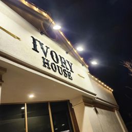 IVORY HOUSE - Updated November 2025 - 335 Photos & 206 Reviews - 2998 ...
