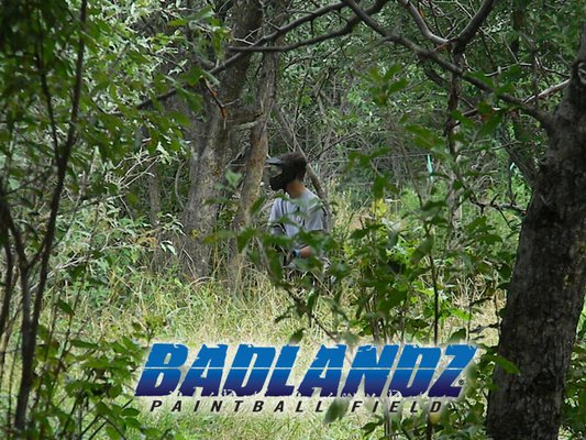 BADLANDZ PAINTBALL FIELD - Updated September 2025 - 95 Photos & 53 ...