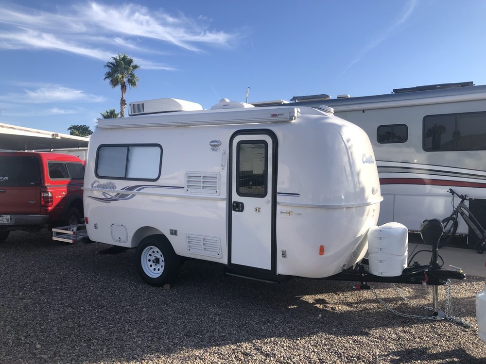 FREEDOM RV SERVICE CENTER - Updated December 2025 - 6260 N Travel ...