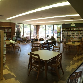HASTINGS BRANCH PASADENA PUBLIC LIBRARY - Updated January 2026 - 43 ...