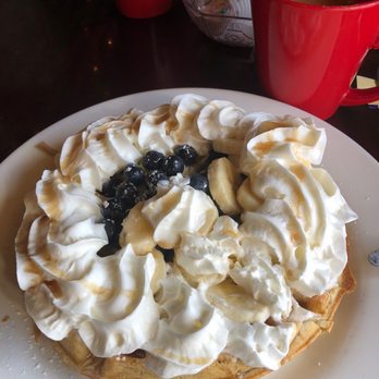 NOTTINGHAM INN KITCHEN & CREAMERY - 109 Photos & 165 Reviews - 190 ...