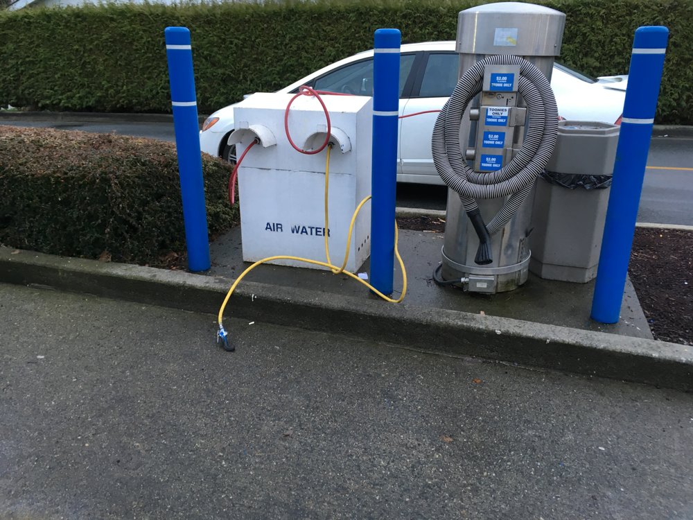 SUPER SAVE GAS - Updated December 2025 - 6000 No. 5 Road, Richmond ...