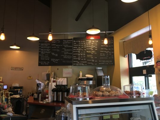 LUCKMAN COFFEE - 27 Photos & 39 Reviews - Coffee & Tea - 8298 Clough ...