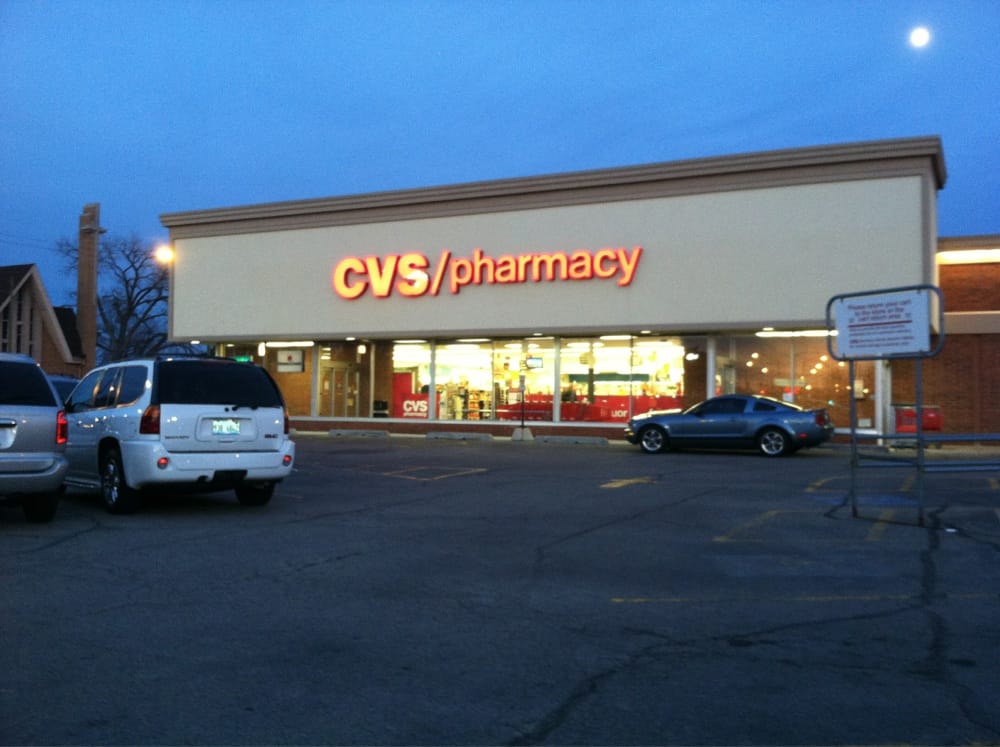CVS PHARMACY - CLOSED - Updated May 2025 - 14 Photos & 15 Reviews ...