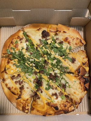 LEGENDS PIZZA - 183 Photos & 348 Reviews - 5965 Almaden Expy, San Jose ...