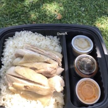 SAVOY KITCHEN - 4842 Photos & 4661 Reviews - 138 E Valley Blvd ...