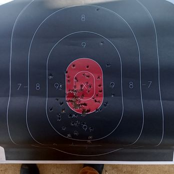 TRIPLE TARGET RANGE - Updated January 2026 - 2589 Plott Hound Trail ...