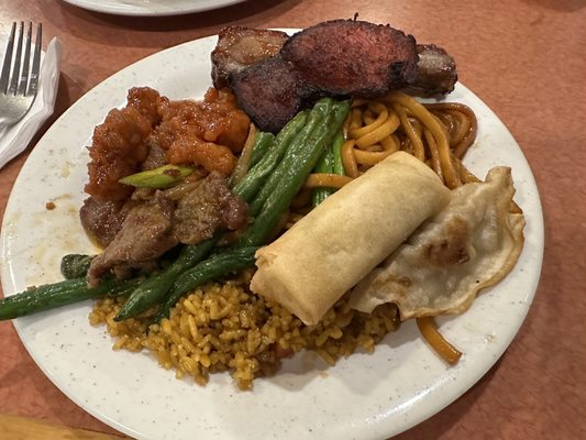 CHINA BUFFET - Updated January 2026 - 21 Photos & 16 Reviews - 102 E ...
