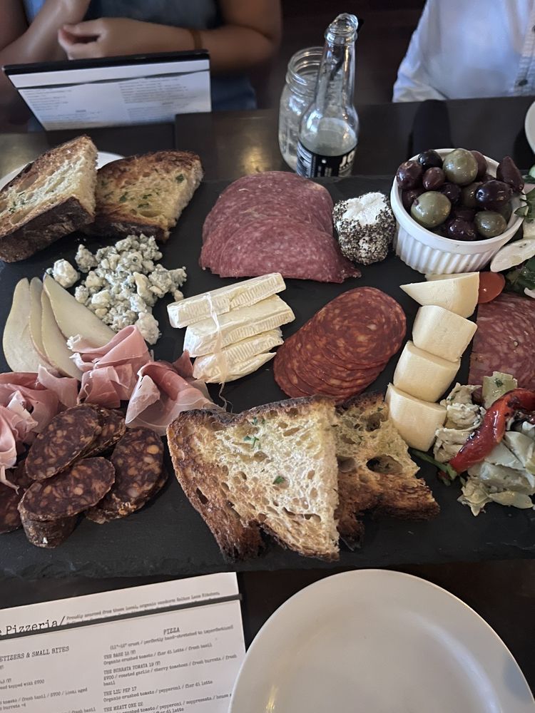 BASE PIZZERIA - Updated August 2024 - 429 Photos & 425 Reviews - 3115 E ...