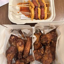 TTOBONGEE CHICKEN - Updated December 2025 - 122 Photos & 70 Reviews ...