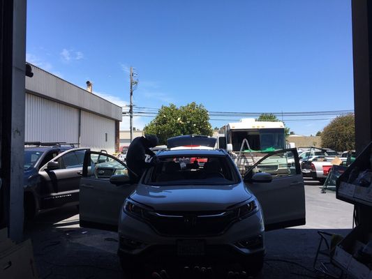 HI-TECH AUTO GLASS - Updated December 2025 - 116 Photos & 769 Reviews ...