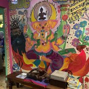 THE PSYCHEDELIC HEALING SHACK - 16 Photos & 16 Reviews - 18700 Woodward ...