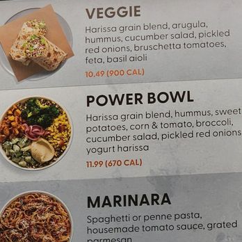 PIADA ITALIAN STREET FOOD - Updated April 2025 - 69 Photos & 71 Reviews ...