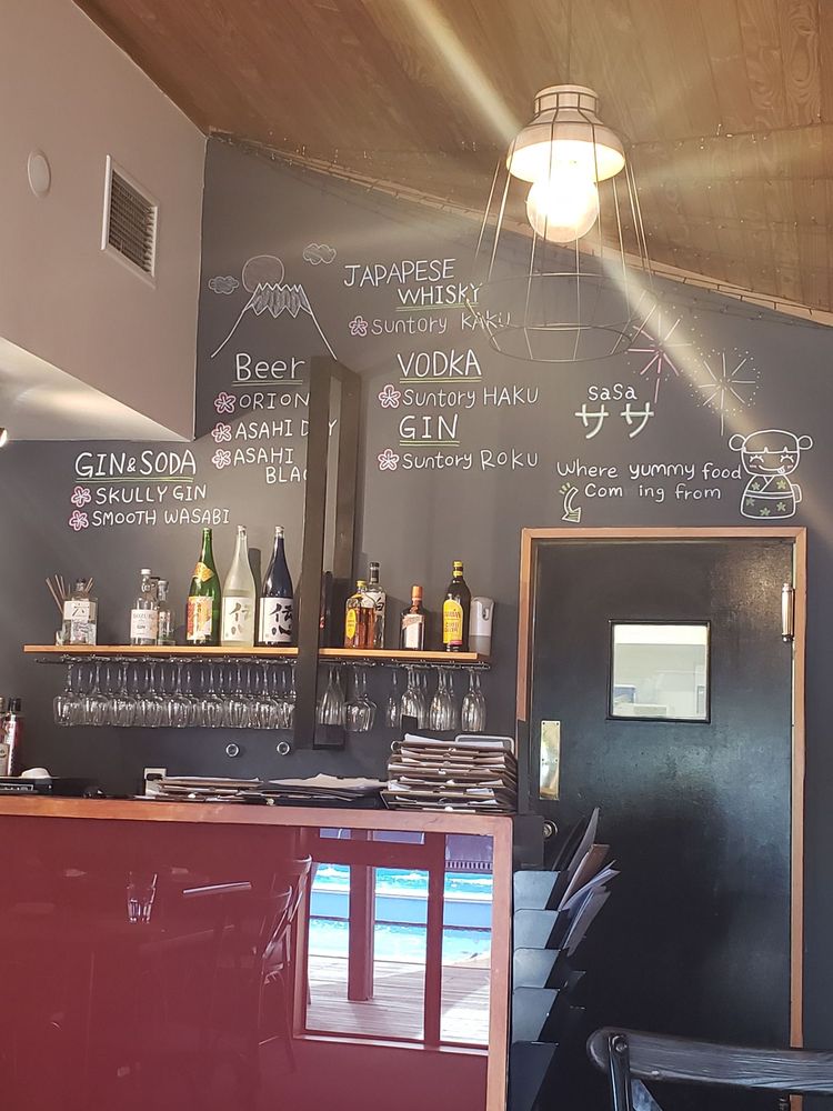 RESTAURANT SASA - 20 Nelson St, Blenheim, Marlborough District, New ...