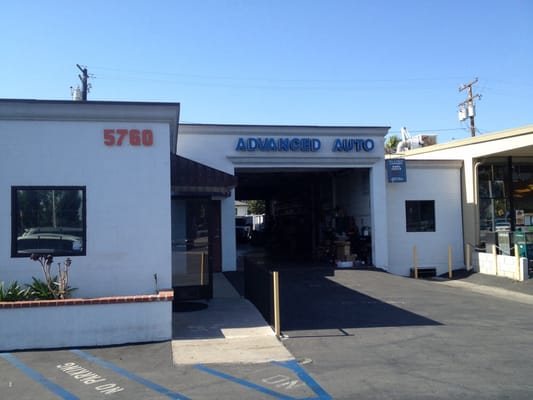 ADVANCED AUTO - Updated October 2025 - 25 Reviews - 5760 Riverside Dr ...