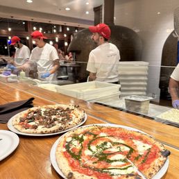 PIZZERIA TESTA - Updated August 2025 - 700 Photos & 914 Reviews - 8660 ...