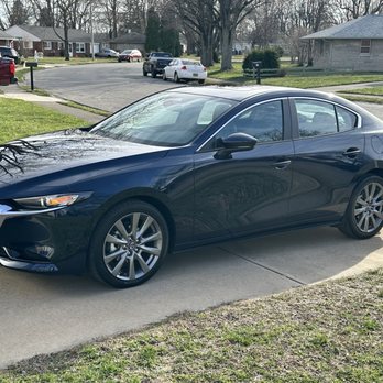 TOM ROUSH MAZDA - Updated December 2025 - 26 Photos & 63 Reviews - 525 ...