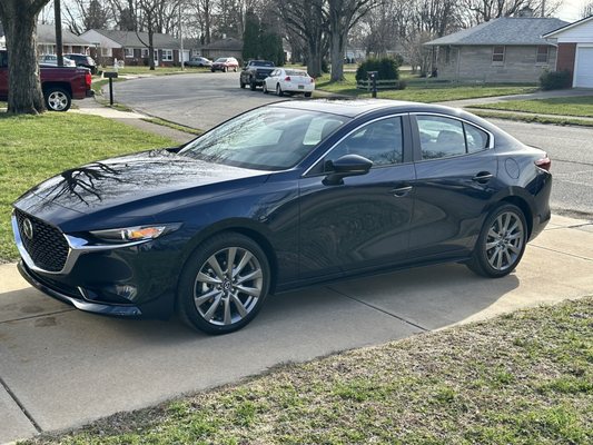 TOM ROUSH MAZDA - Updated December 2025 - 26 Photos & 63 Reviews - 525 ...