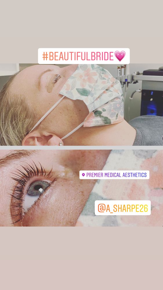 LASHED AND LOVED - Updated May 2024 - Request an Appointment - 1 Padanaram Rd, Danbury ...