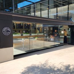 CARGO CAFE - CENTERSIDE - Updated July 2025 - 107 Photos & 76 Reviews ...