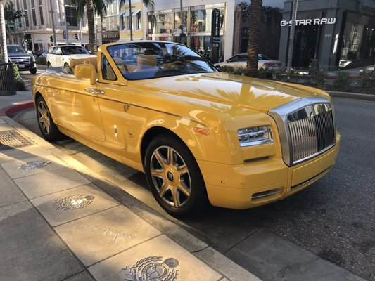 THE HOUSE OF BIJAN - 85 Photos & 16 Reviews - 420 N Rodeo Dr, Beverly ...