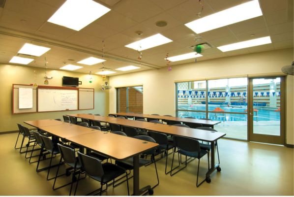 MATTESON COMMUNITY CENTER - Updated May 2025 - 20 Photos - 20642 ...