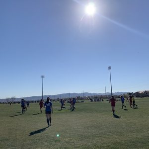 SILVER BOWL PARK - 10 Reviews - 6800 E Russell Rd, Las Vegas, Nevada ...