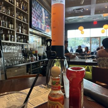 THE COMMON TABLE - Updated June 2025 - 981 Photos & 802 Reviews - 6740 ...