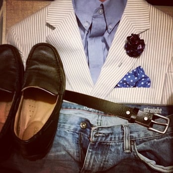GREGORY JACOBS CLOTHIER - Updated October 2025 - 37 Photos & 22 Reviews ...
