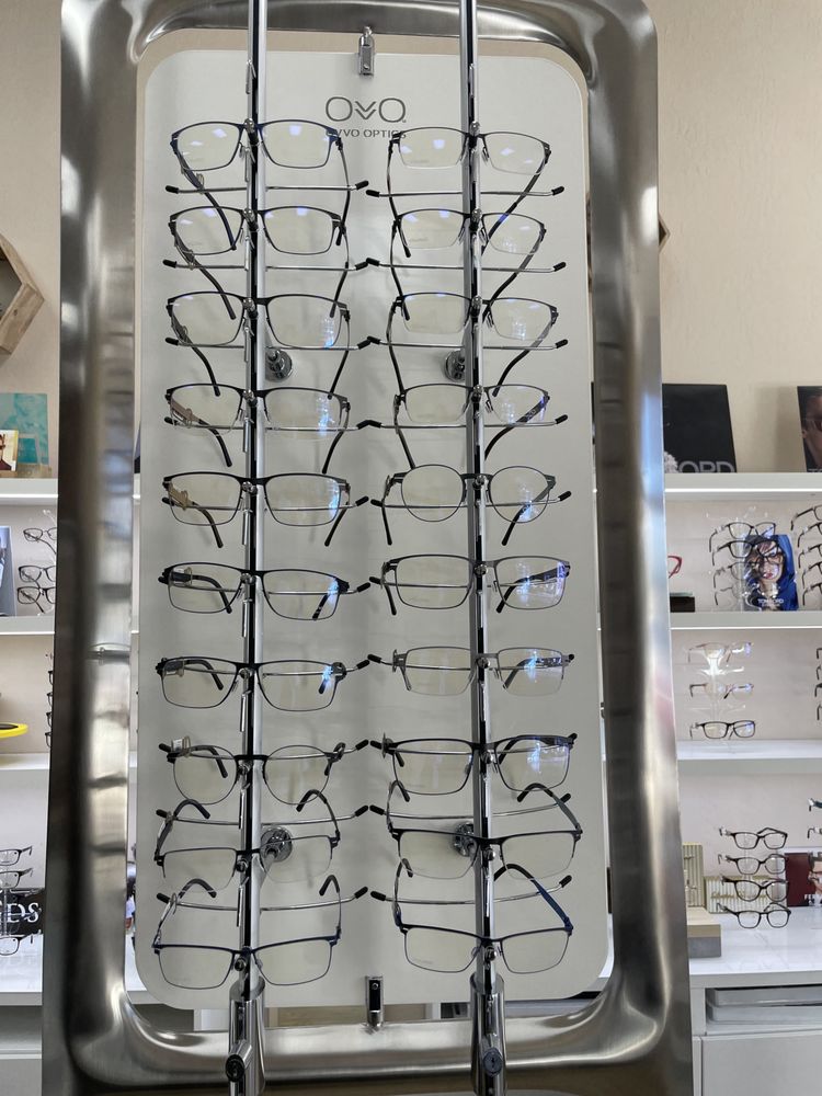 VISION DESIGN OPTOMETRY - Updated December 2025 - 26 Photos & 53 ...