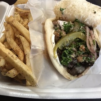 YABA MEDITERRANEAN GRILL - Updated January 2026 - 67 Photos & 86 Real ...