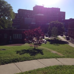 ROBLEY REX VA MEDICAL CENTER - 26 Photos - 800 Zorn Ave, Louisville ...