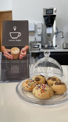 PINPOINT CAFE - Updated June 2025 - 28 Photos & 11 Reviews - 12680 High ...