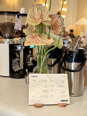 MANJUL COFFEE - Updated December 2025 - 135 Photos & 38 Reviews - 31 ...