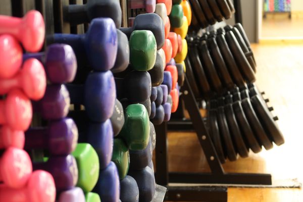 NORTHGATE HEALTH CLUB - Updated December 2025 - 12 Photos & 16 Reviews ...