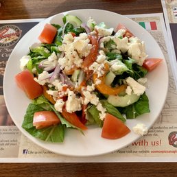 COSMOS RISTORANTE & PIZZERIA - Updated June 2025 - 73 Photos & 334 ...