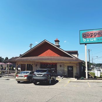 COPPER BLUE - Updated December 2025 - 234 Photos & 320 Reviews - 900 ...