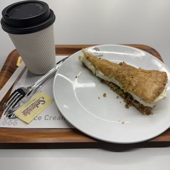 BEKDASH ICE CREAM - Updated July 2025 - 261 Photos & 93 Reviews - 11013 ...